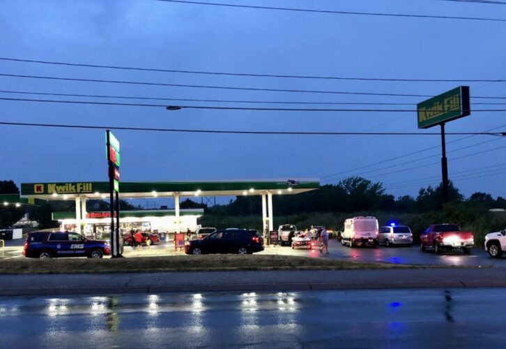 Alarming toll of violence: DA: Gun crime is ‘destroying our community ...